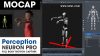 First Impressions ~ Review of Perception Neuron PRO Mocap Data in ...