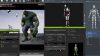 Perception Neuron PRO Mocap Data in Unreal Engine using Unreal Live Link Plugin, Plus iClone ...